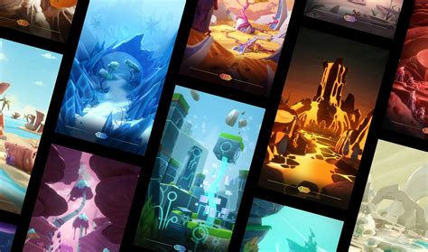 Yuga Labs Social Media Content And 3d Design