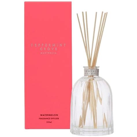 Watermelon 350ml Diffuser