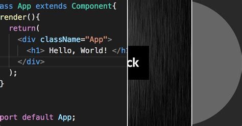 list react curated by kolinin medium
