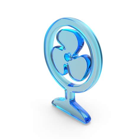 Glass Table Fan Symbol Png Images And Psds For Download Pixelsquid