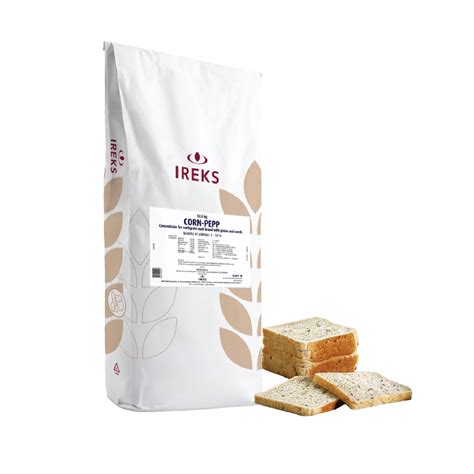 Bread Mix Corn Pepp Wisk