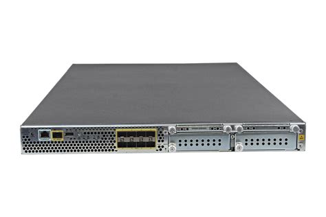 Cisco Firepower Series Firewalls Available Online Now
