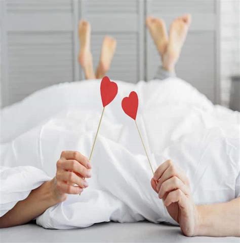 These Changes May Seen In The Body Due To Not Having Sex For A Long Time