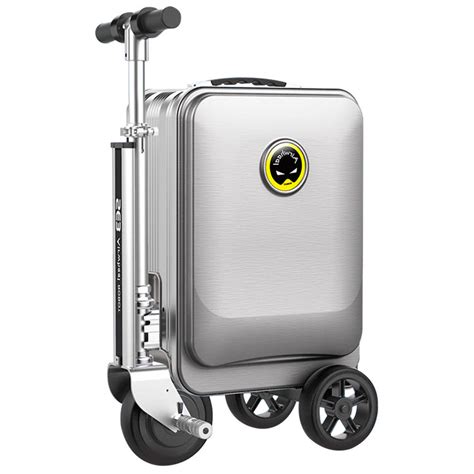 Airwheel Smart Riding Luggage Airwheelluggage Store