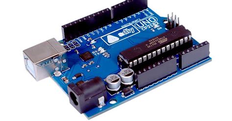 Arduino Uno R3 Compatible Development Board Cp2102