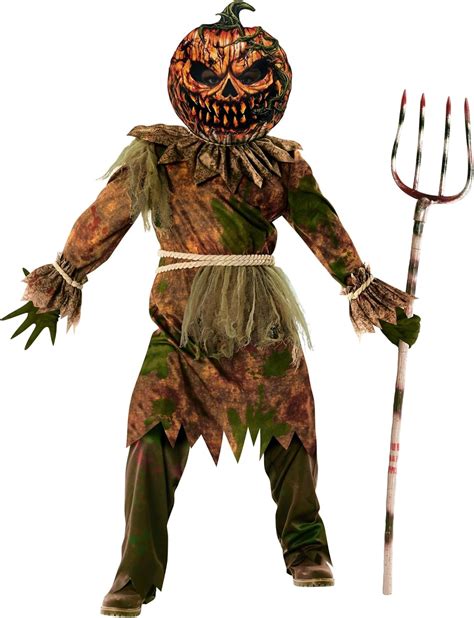 Top 10 Scary Pumpkin Masks To Elevate Your Halloween Backofthenapkin