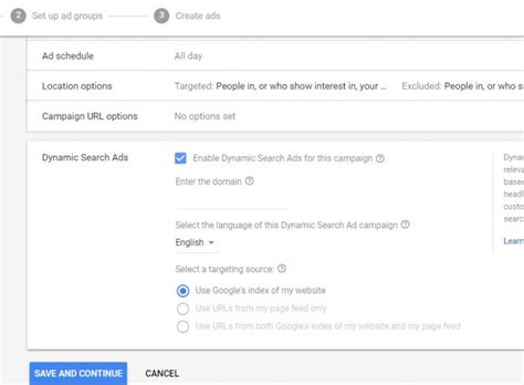 Google Dynamic Search Ads Everything You Need To Know