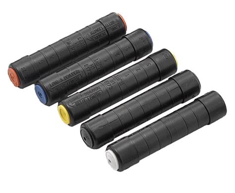 Waterproof Pre Insulated Hexagonal Compression Connectors Zhejiang