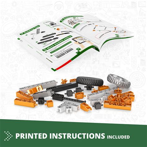 Stem Botanic Laboratory Kit Explore Plant Science