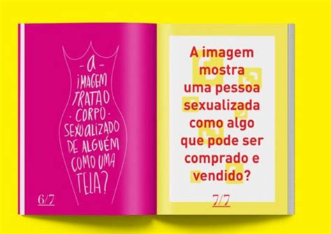 A Objetificação Da Mulher Segundo Caroline Heldman Fonte Curi