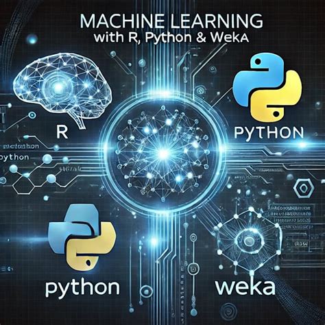 Do Machine Learning Using Python R Weka And Excel Analysis By