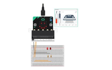 Circuit Design Elecfreaks Lesson 01 Tinkercad