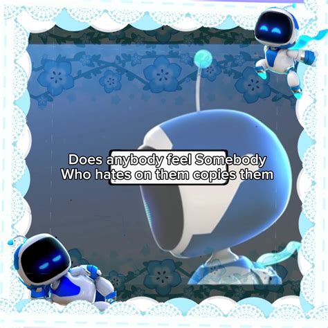 Astro Bot Adventures Late Night Creation Tiktok