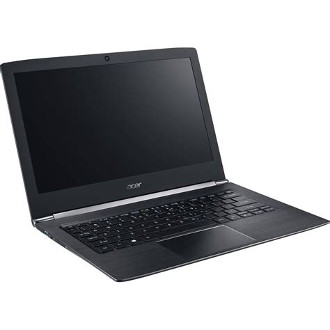 Acer Aspire S Notebook Nx Gchaa B H Photo