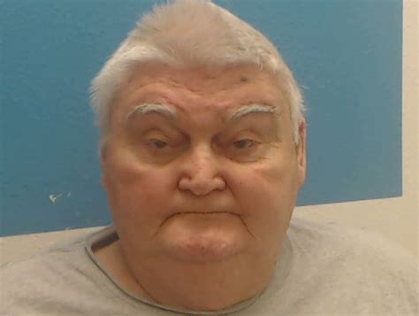 Richard Lee Geier Sex Offender Or Predator In Arcadia Fl 34266 Fl68461