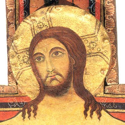 Contemplar El Rostro De Cristo El Santo Nombre