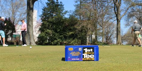 Order 1st And 10th Tee Bars For Fundraising High School Golf