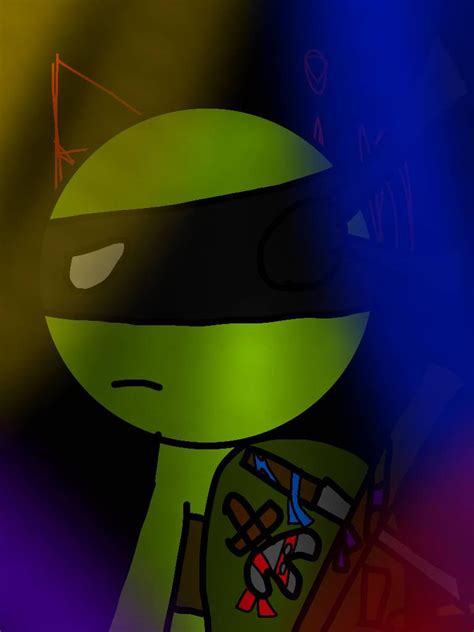 The last ronin by captaincakecookie on DeviantArt