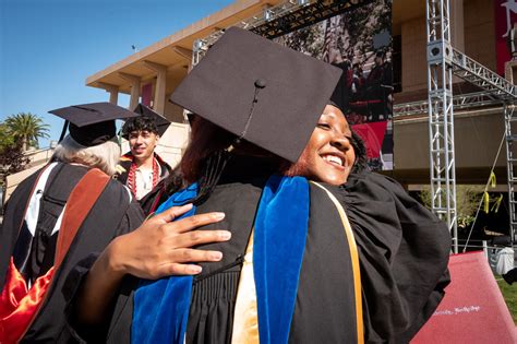 Csun Honors Nearly 11 000 Graduates In Its 2025 Commencements Daily News
