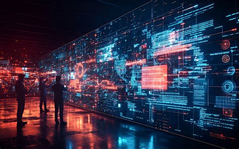 Handling Big Data Challenges And Solutions