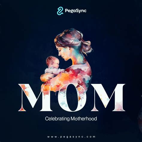 pegasync on linkedin mothersday love celebration mom motherhood