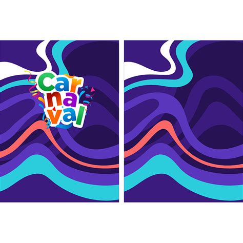 Arte Vetor Camisa Carnaval Mod 159