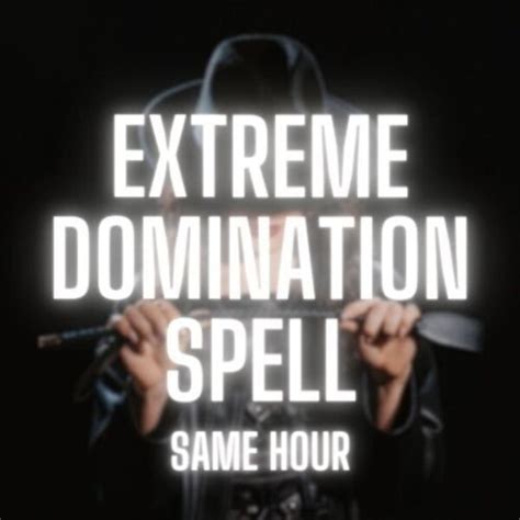 Domination Etsy
