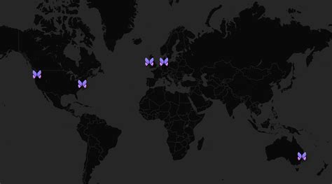 Introducing The New Xata Regions Sydney And Frankfurt Xata