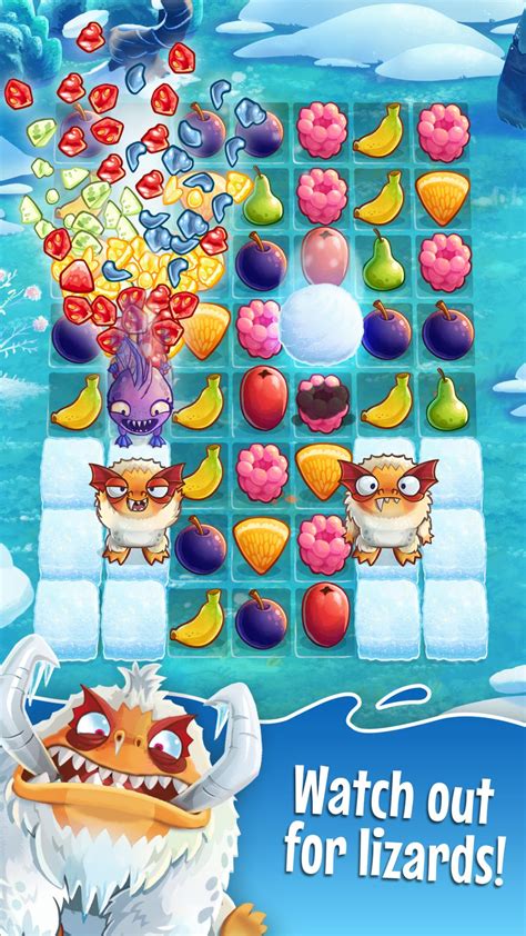 Fruit Nibblers Apk For Android Download