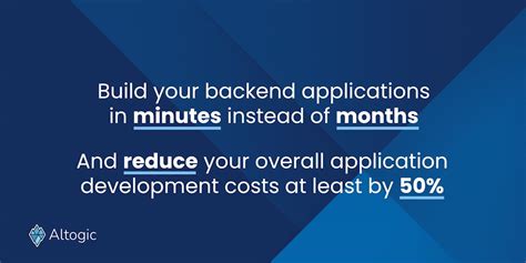 umit cakmak on linkedin altogic backend as a service platform to