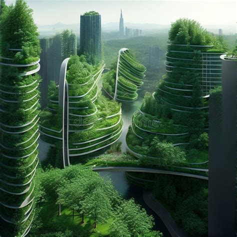 Fururistic Landscape Stock Illustrations 75 Fururistic Landscape Stock Illustrations Vectors