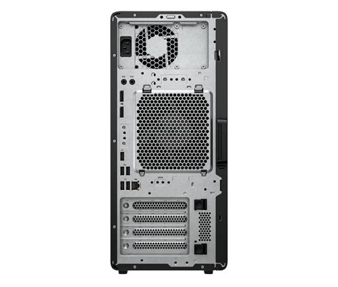 HP Z2 Tower G1i Intel Core Ultra 9 285 32 GB DDR5 SDRAM 1 TB SSD Windows 11 Pro Workstation AI