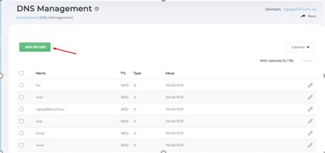 DirectAdmin Reseller Hosting Basic Knowledge For Management