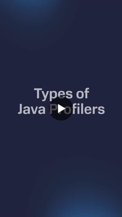 Sampling Or Instrumenting Which Profiling Strategy Should You Use We Bellsoft