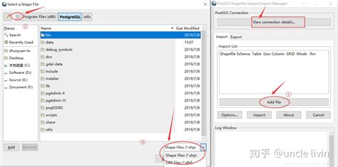 Gis Experience （四）：arcgis Desktop直连postgresql安装及配置 知乎