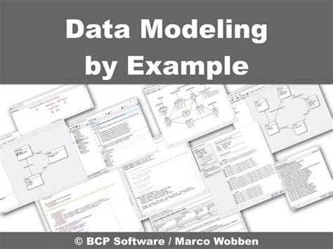 Data Modeling Zone 2017 Pdf