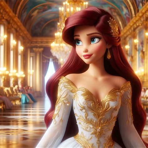 Pin By Ana On Me As Disney Princess Fashion Disney Princess Art