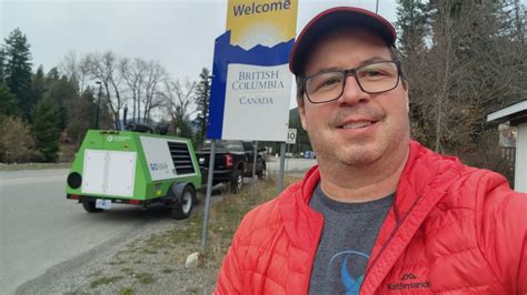 Govac Alberta Canada Onboard Dynamics