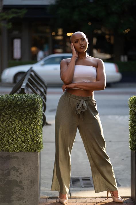 Maeracle Bailey — Presence