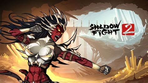 cách tải shadow fight 2 trên android ios pc đơn giản nhất