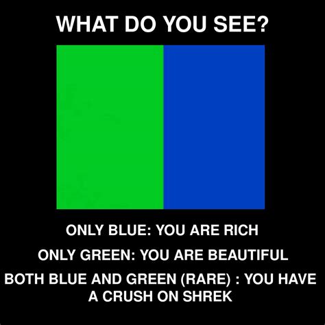Blue Old School Memes