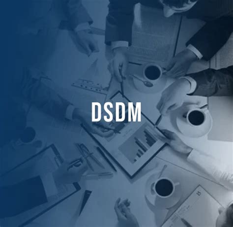 Dynamic Systems Development Method