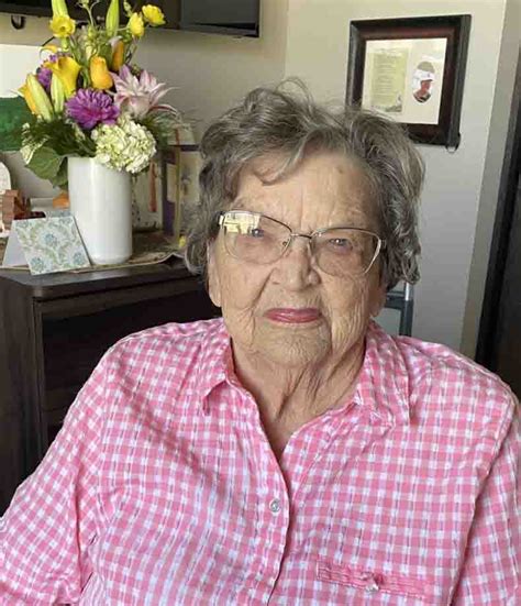 Lora M Price Lees Summit Tribune