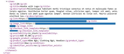 What Is A Product Feed And How Do You Create One Guide