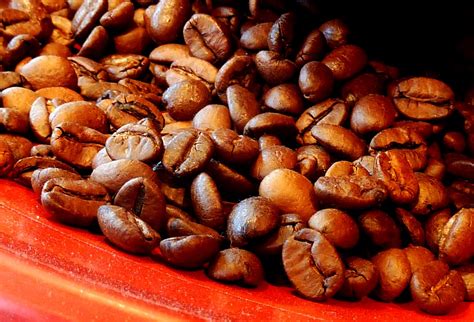 Kaffee Kaffeebohnen Aroma Kostenloses Foto Auf Pixabay