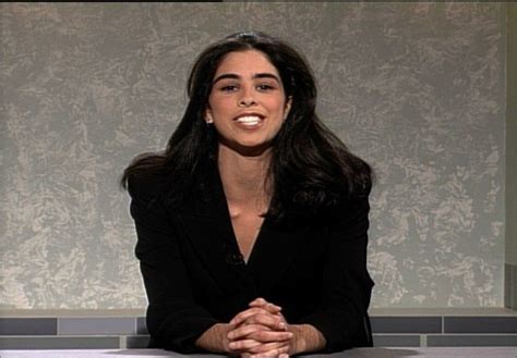 Sarah Silverman Laatste Wals