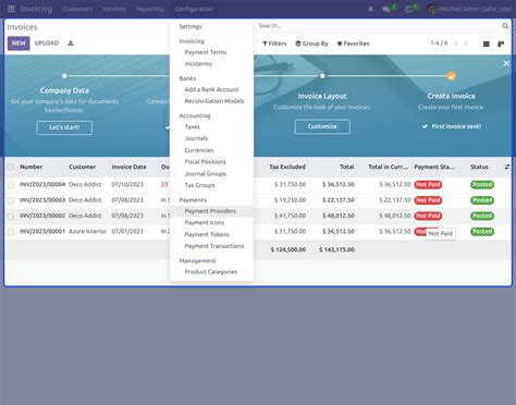 Odoo Website Saferpay Payment Gateway Saferpay Payment WebKul