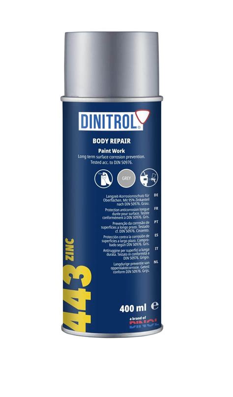 Home Dinitrol Direct