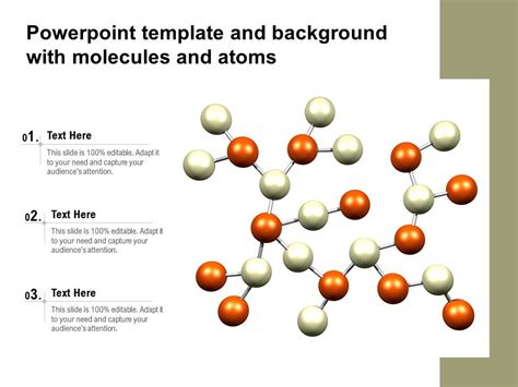 Top 10 Atoms Powerpoint Presentation Templates In 2026