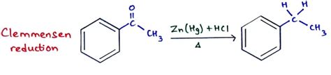Reactions Of Aromatic Compounds Part 2 Bsc Chemistry Notes